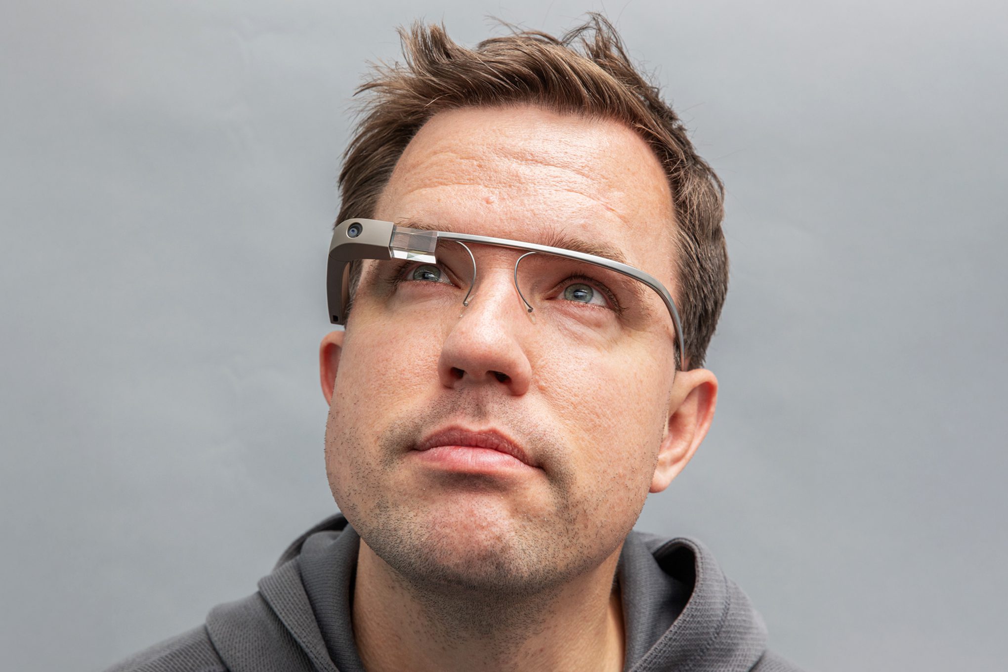 What Google Glass Got Right - And - What Google Glass Got Ri