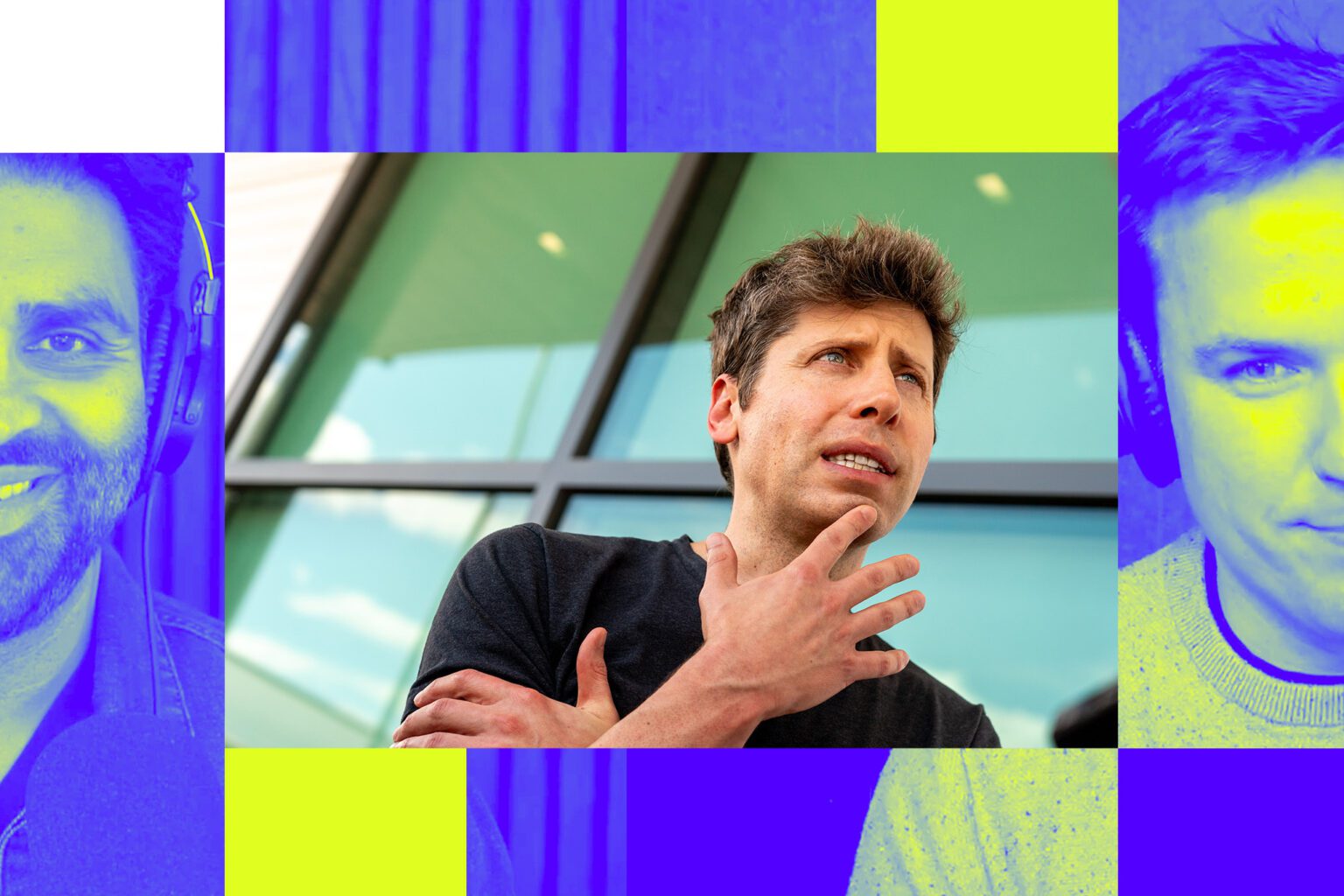 It S Code Red For Chatgpt - It’s Code Red For ChatGPT