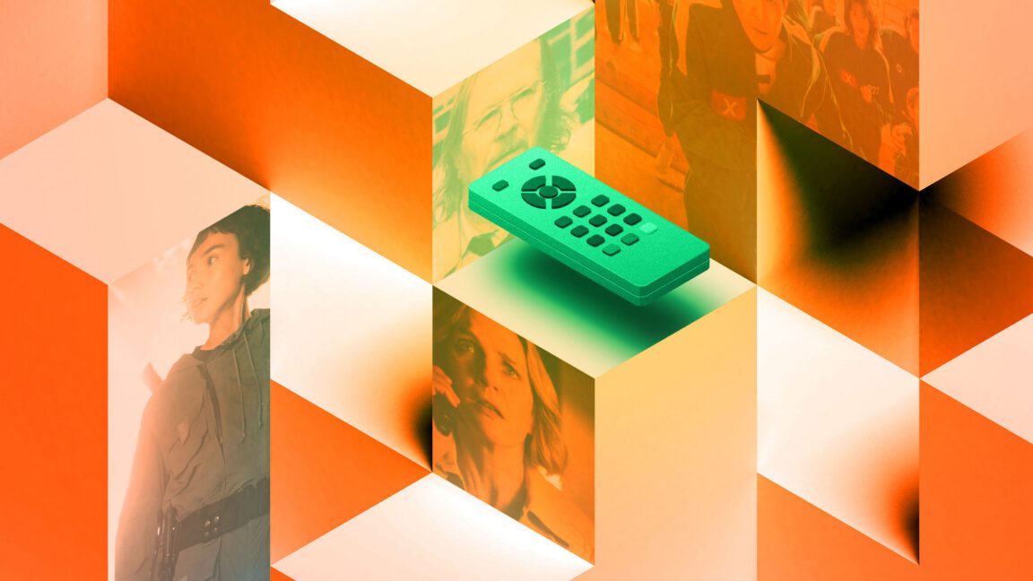 Tv Technica Our Favorite Shows Of 2025 - TV Technica: Our Fa