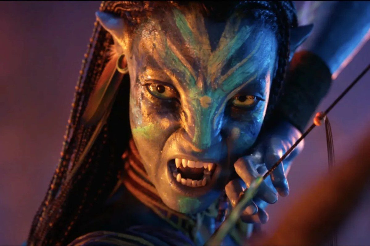 Avatar Director James Cameron Says Generative Ai - ‘Avatar’