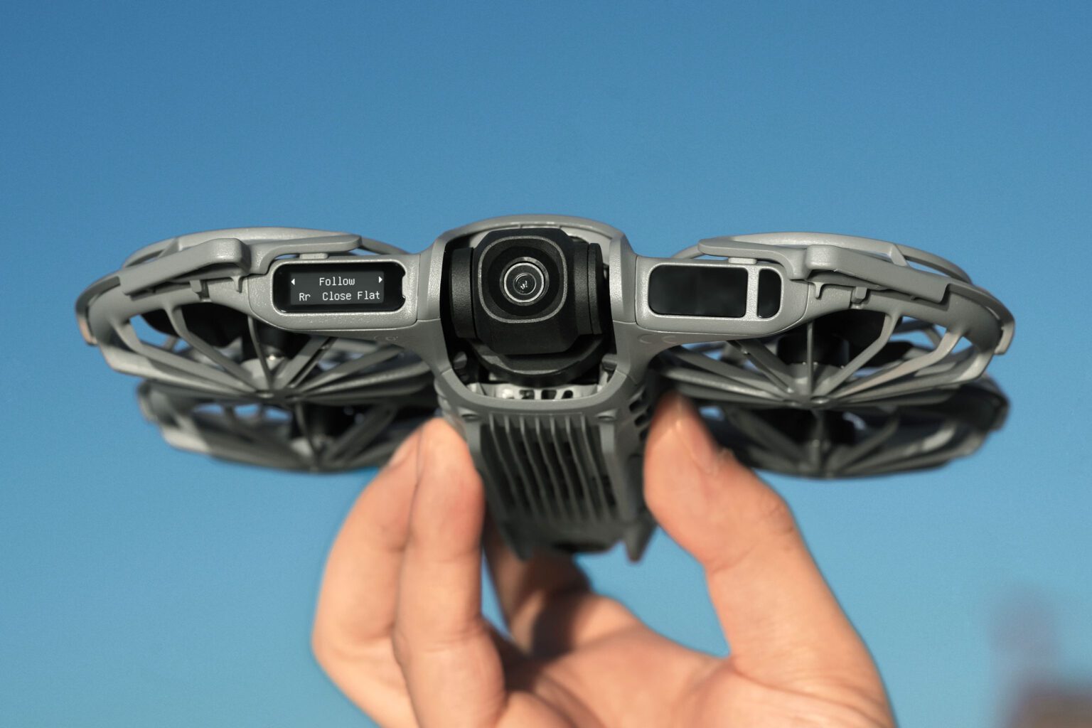 The Fcc S Foreign Drone Ban Is - The FCC’s Foreign Drone Ban