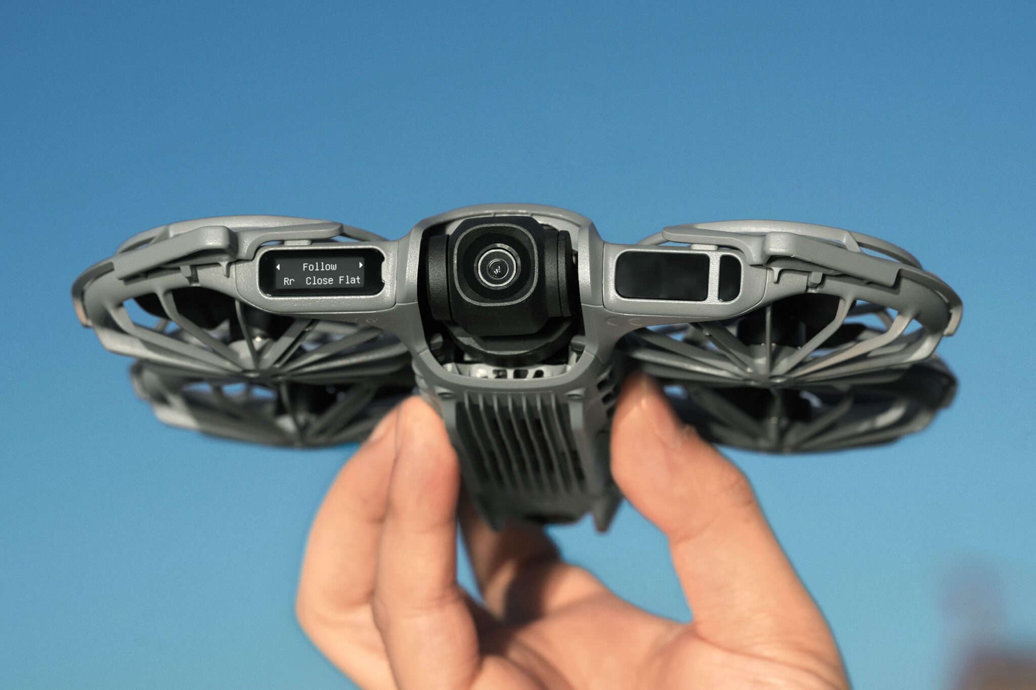 The Fcc S Foreign Drone Ban Is - The FCC’s Foreign Drone Ban