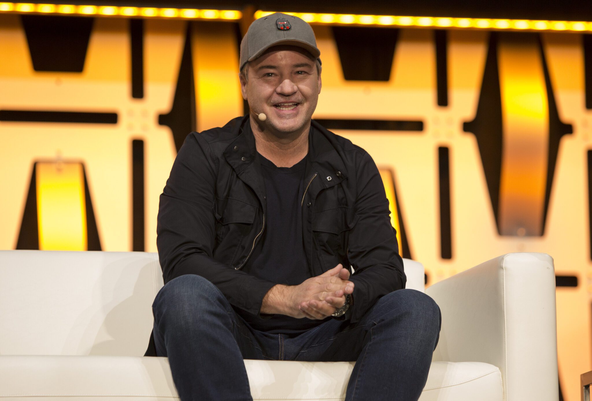 Call Of Duty Titanfall Developer Vince Zampella - Call Of Du