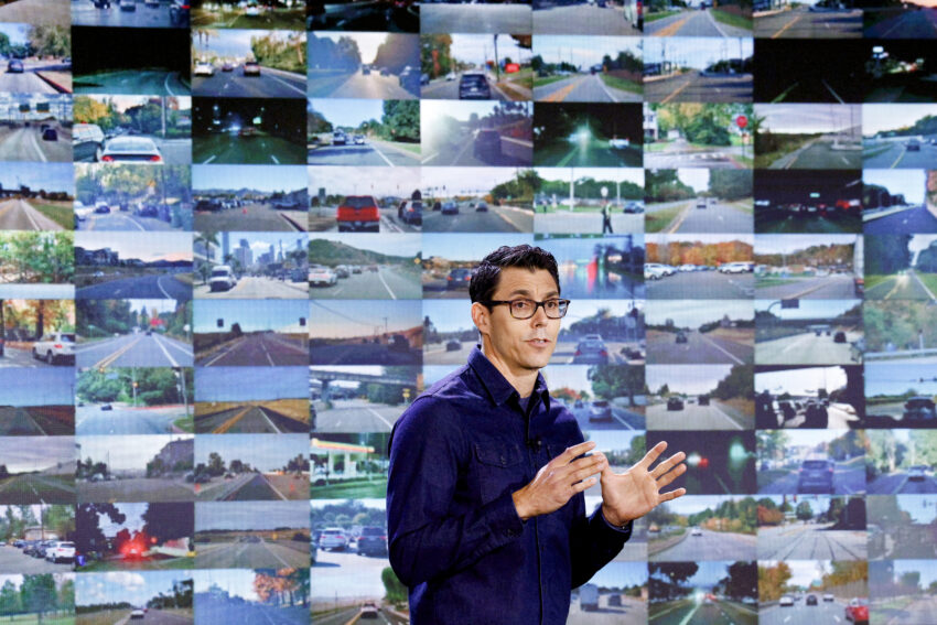 Rivian S Ai Pivot Is About More - Rivian’s AI Pivot Is About