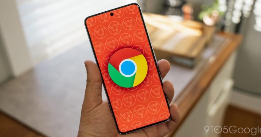 Google Chrome For Android Now Lets You Pin Tabs To Save Impo