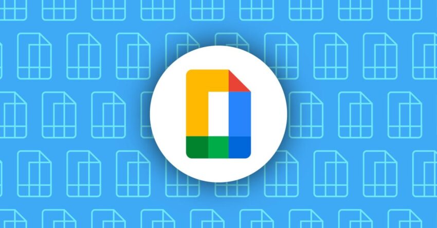 Google Docs For Android Rolls Out Material 3 Expressive Rede