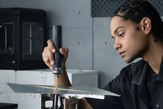 Hoto S New Pixeldrive Electric Screwdriver Is - Hoto’s New P