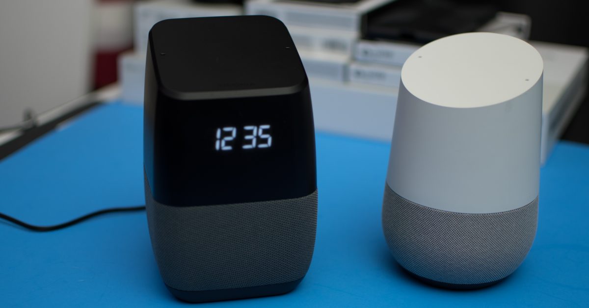 Gemini For Home Update Already Working On Some Third-party G