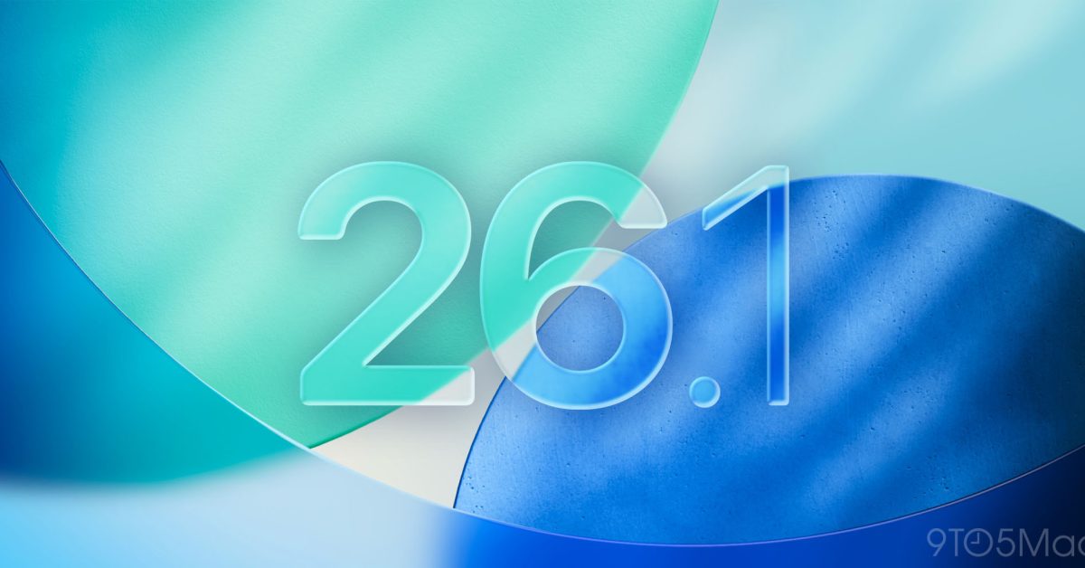 Apple Stops Signing Ios 26 1 Here - Apple Stops Signing IOS