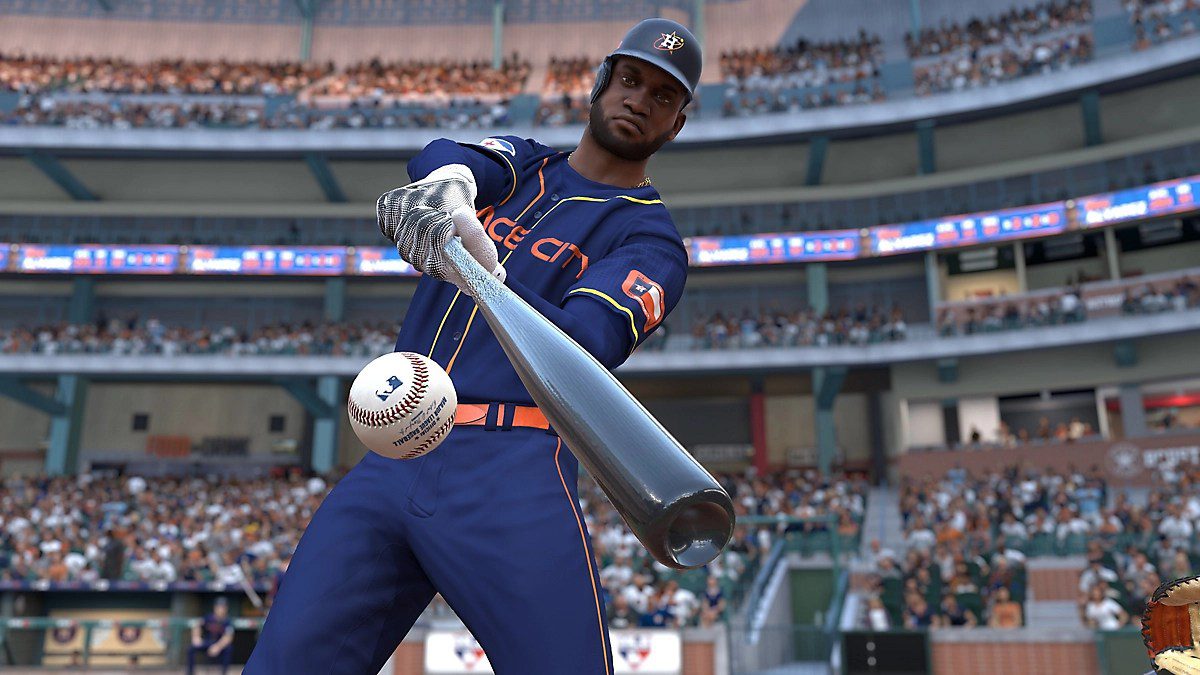 PlayStation Is Making An MLB The Show Mobile Game