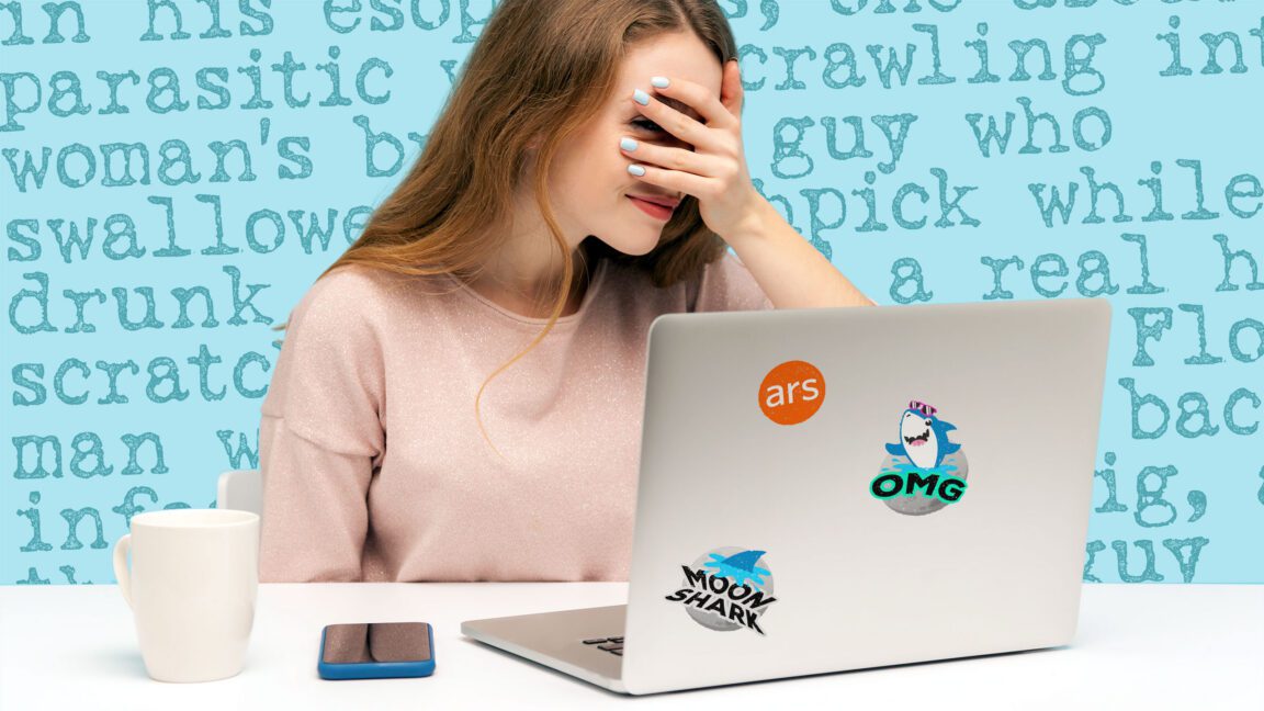 The Top 5 Most Horrifying And Fascinating Medical Cases Of 2