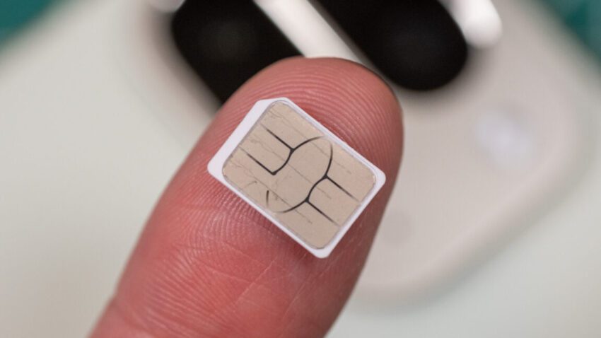 I Switched To Esim In 2025 And - I Switched To ESIM In 2025,