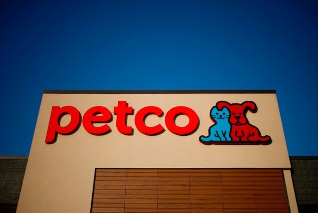 Petco Confirms Security Lapse Exposed Customers Personal - P