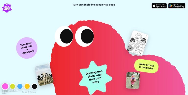 Splat S App Uses Ai To Turn - Splat’s App Uses AI To Turn Yo