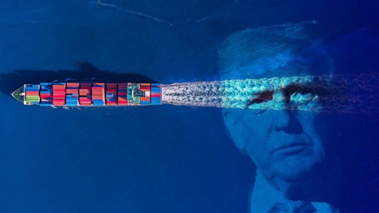 Big Tech Basically Took Trump S Unpredictable - Big Tech Bas