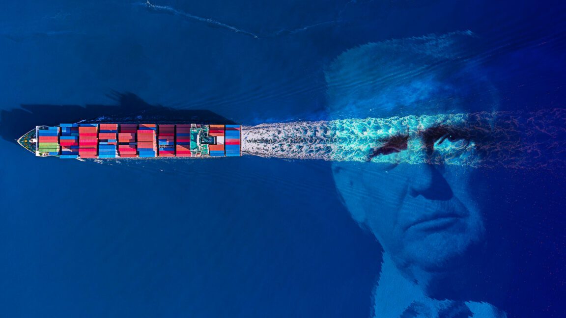 Big Tech Basically Took Trump S Unpredictable - Big Tech Bas