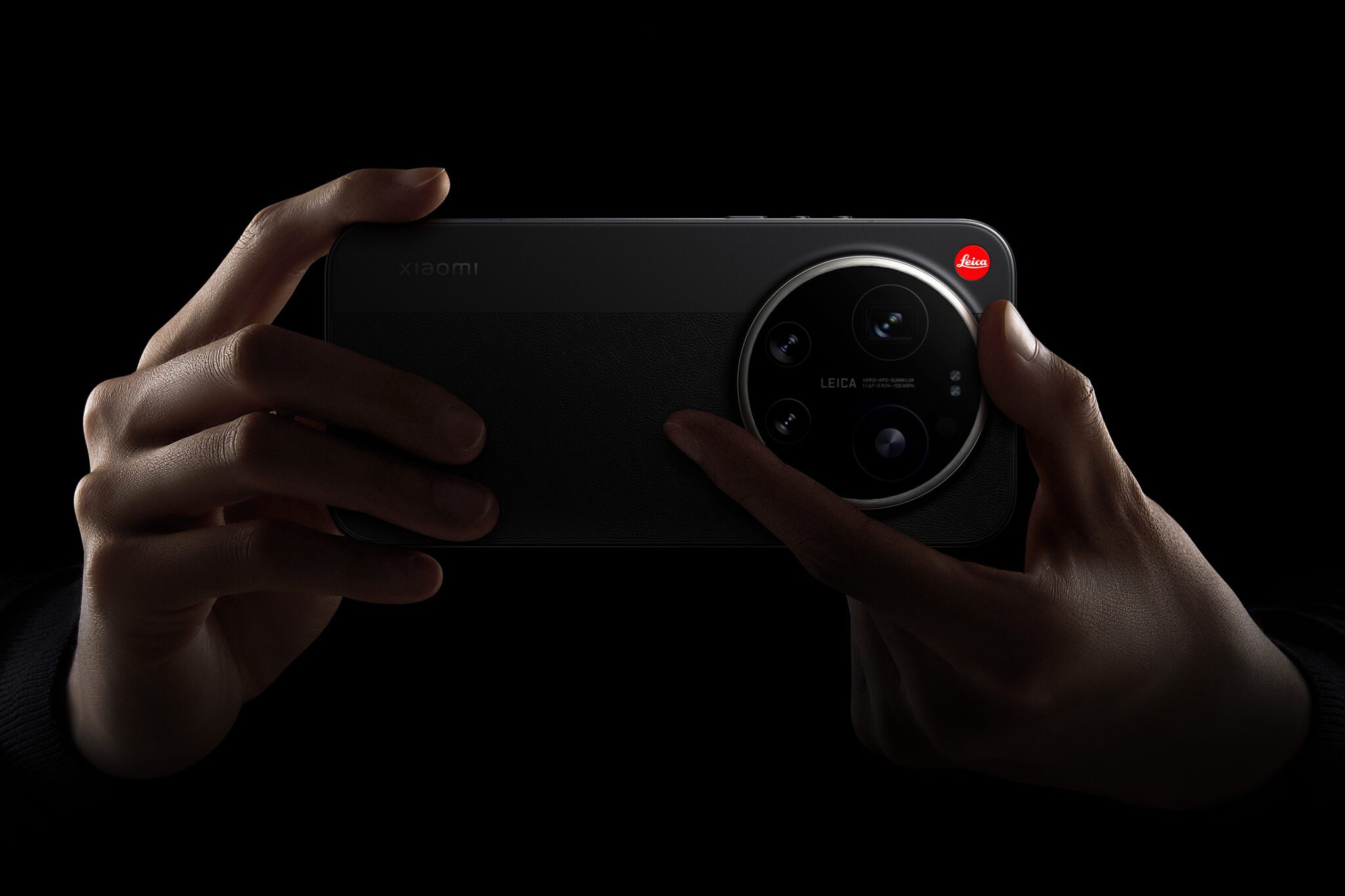 Xiaomi S 17 Ultra Leica Edition Has - Xiaomi’s 17 Ultra Leic