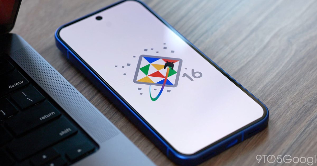 Google Rolling Out Android 16 QPR3 Beta 2 To Pixel