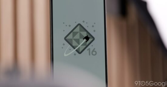 Android 16 Qpr3 Adds Screen Automation On - Android 16 QPR3