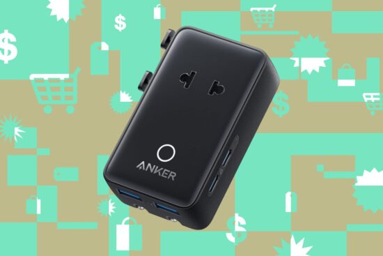 Microsd Express Cards And Anker S Travel - MicroSD Express C