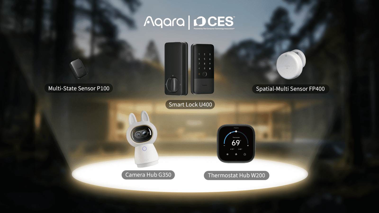 Aqara Came To CES With Something To Prove