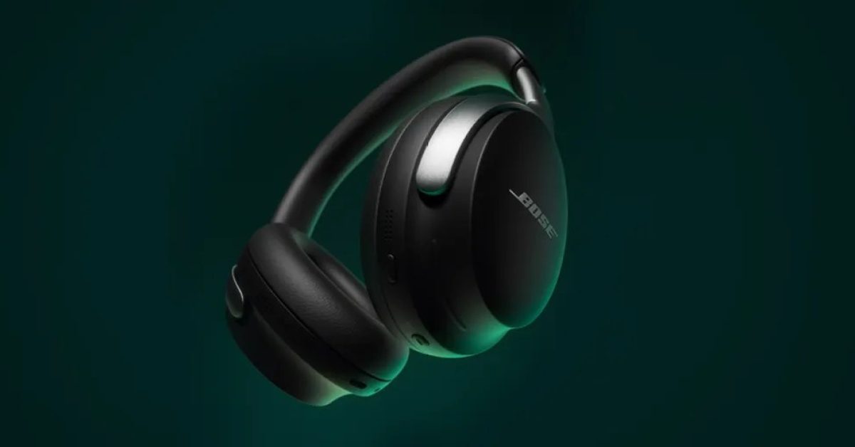 Deals Bose Quietcomfort Ultra Headphones Up To - Deals: Bose