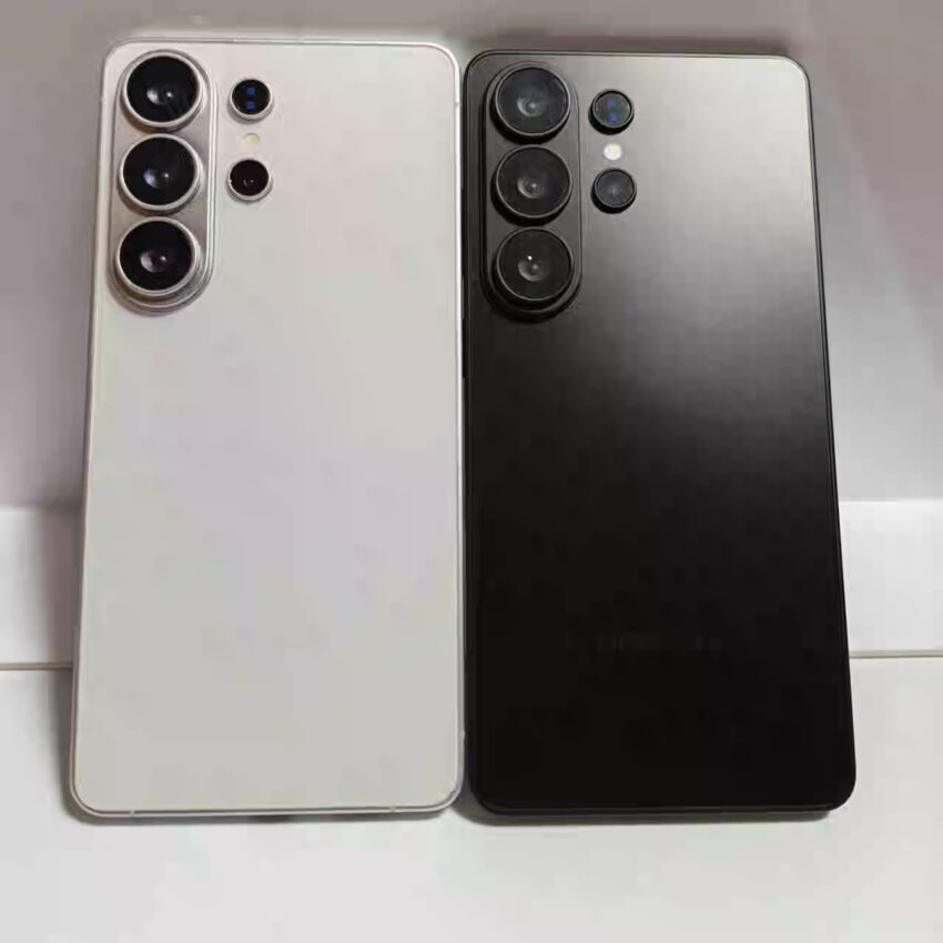 Leaked Video Shows The Galaxy S26 Ultra’s New Camera Island