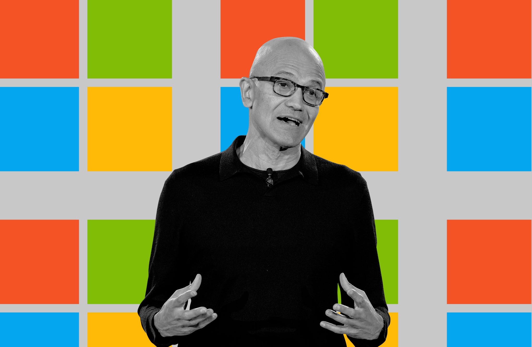 Microsoft Ceo Satya Nadella Is Now Blogging - Microsoft CEO