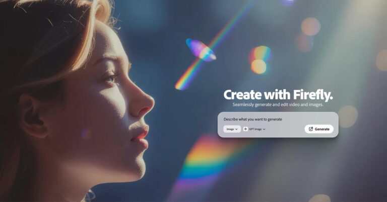 Adobe Firefly Gets Gpt-image 1 5 Support - Adobe Firefly Get