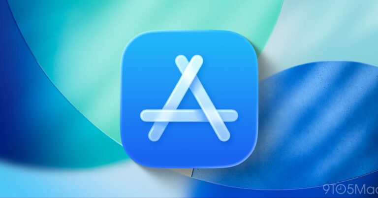 The App Store Will Start Showing Multiple Ads In Search Resu