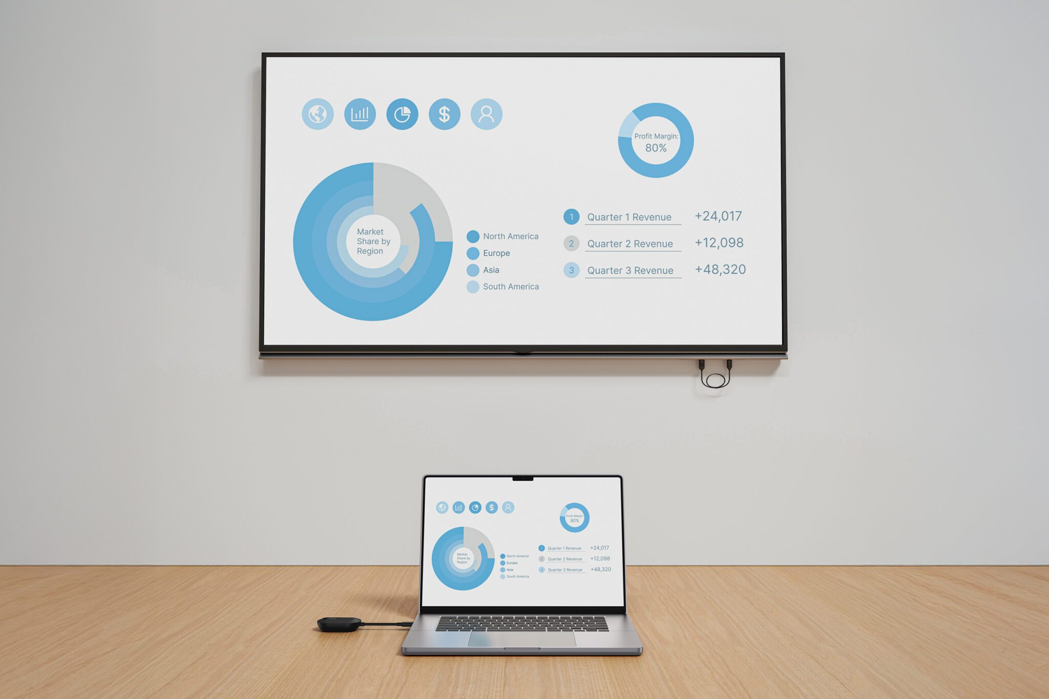 Belkin S New Hdmi Adapter Wirelessly Connects - Belkin’s New