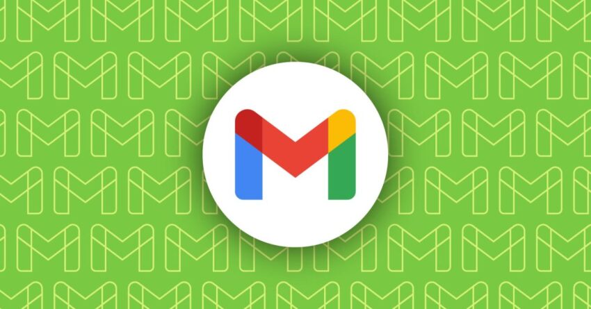 Gmail Widget Updated With Material 3 Expressive Tweaks
