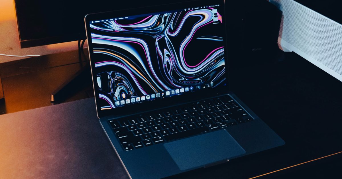 MacBook Pro Revamp This Year Has Me Excited, But One Change
