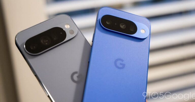 Hey Google The Baby Pixel 10 Looks - Hey Google, The ‘baby’