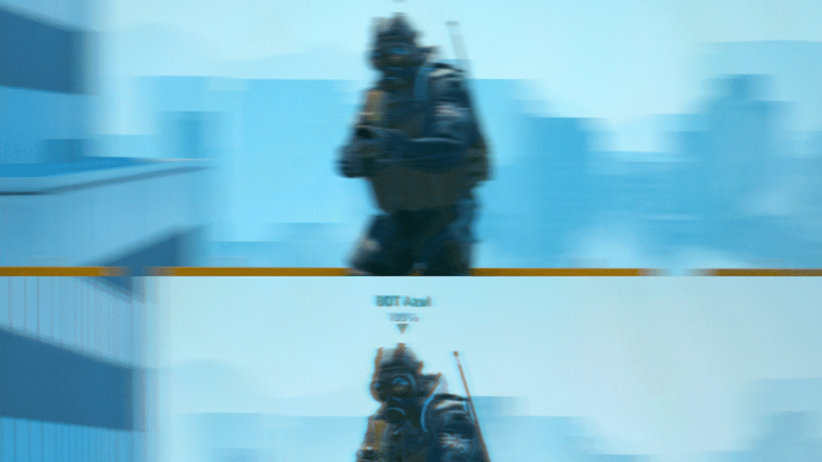 Nvidia S New G-sync Pulsar Monitors Target - Nvidia’s New G-