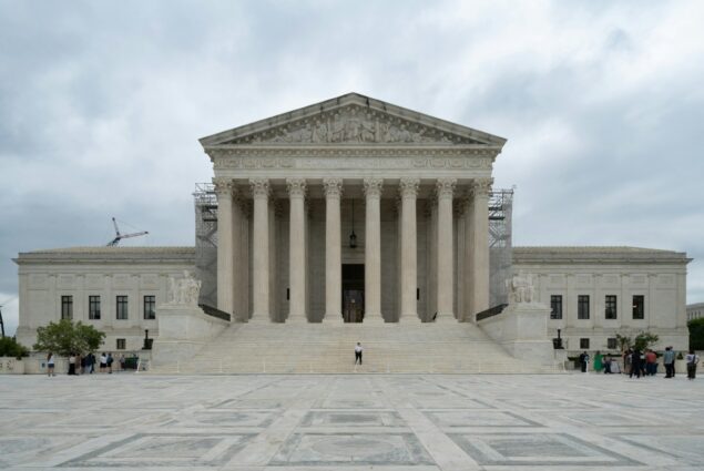 Supreme Court Hacker Posted Stolen Government Data On Instag