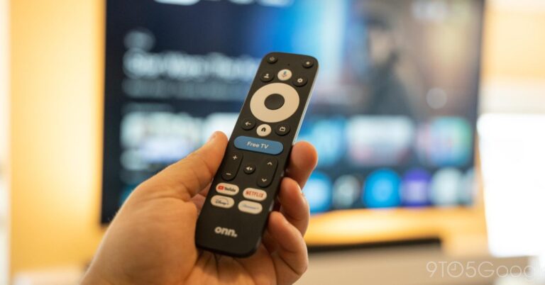 Walmart S Best Google Tv Box Is - Walmart’s Best Google TV B