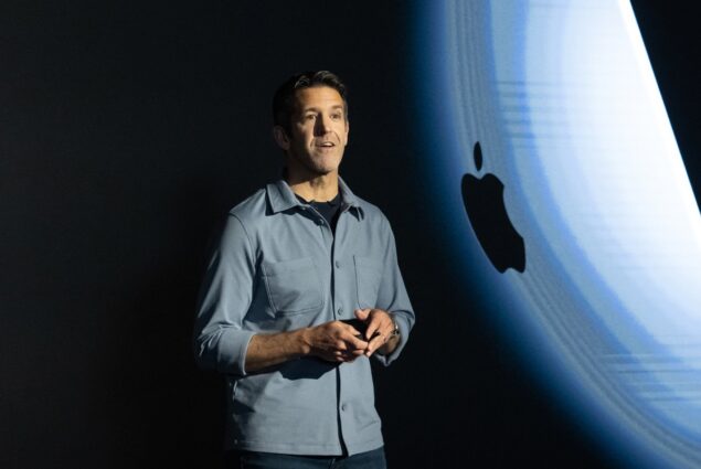 Who Is John Ternus The Incoming Apple - Who Is John Ternus,