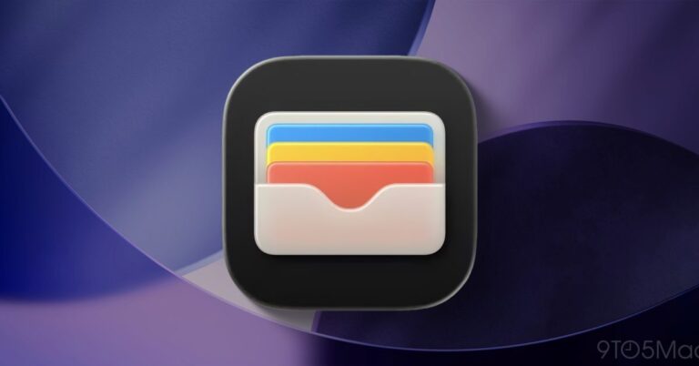 Ios 26 S Wallet App Has Long-awaited - IOS 26’s Wallet App H
